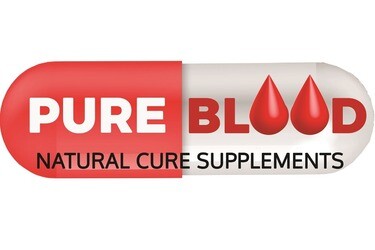 Pure Blood Supplements