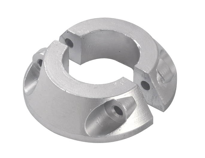 Max Prop Zinc Collar anode (46mm shaft)