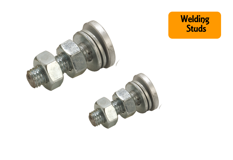 Welding Fixing Studs