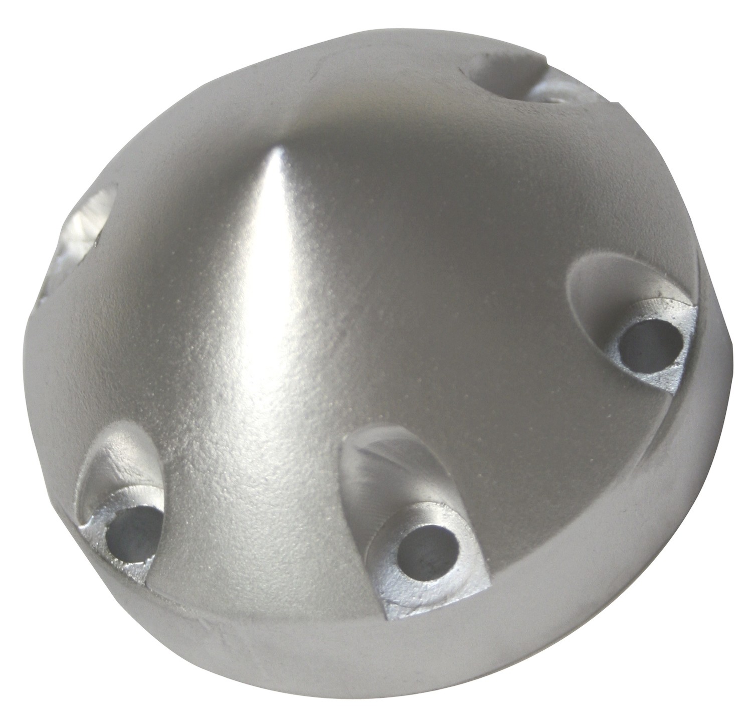 MaxProp - 6 hole 39mm Zinc Propeller Anode