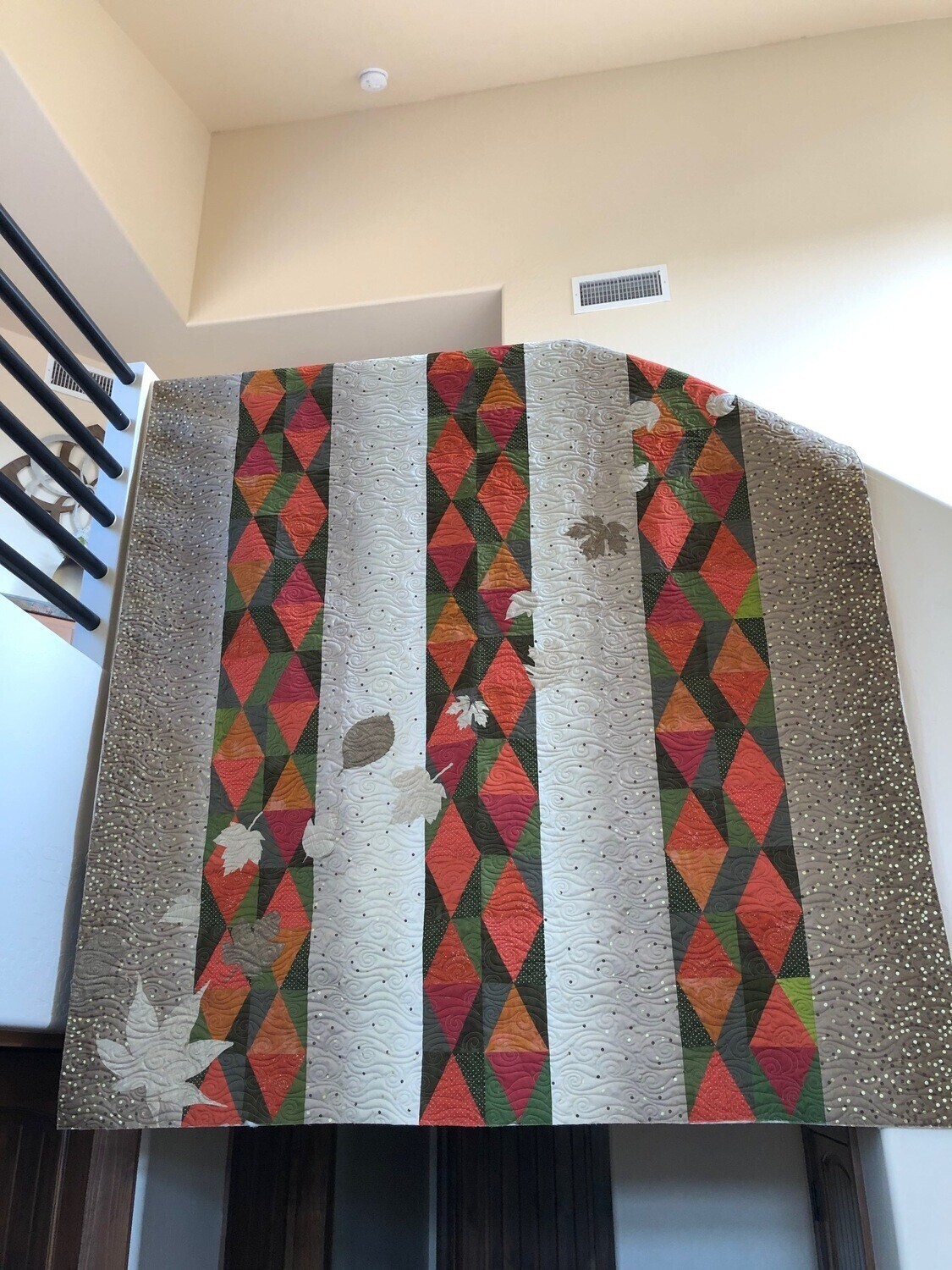 Flurry Kit | The Copper Needle