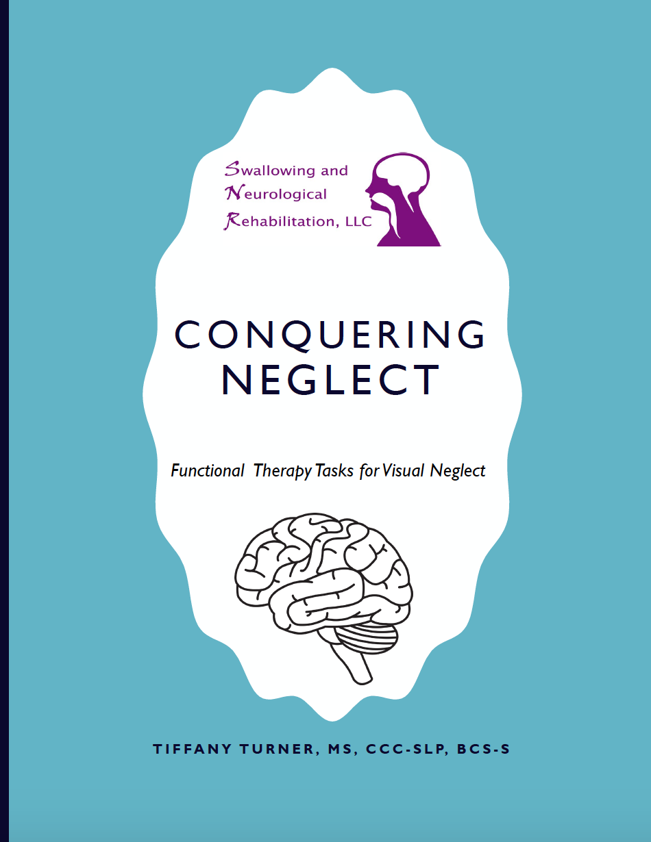 Conquering Neglect- Left Neglect Treatment