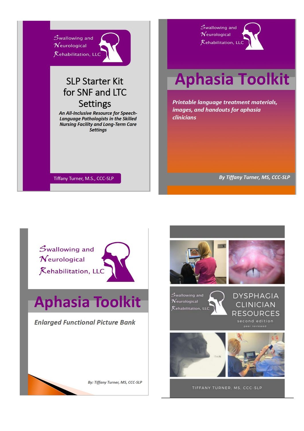 Adult Material Bundle