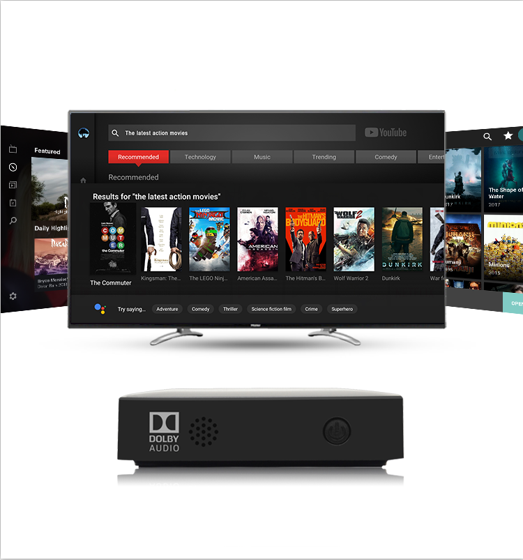 Shop - Android TV Boxes South Africa
