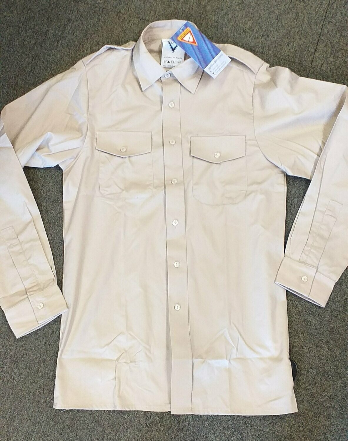 Pathfinders Uniform Shirt