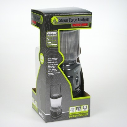 Summit Storm Force Lantern