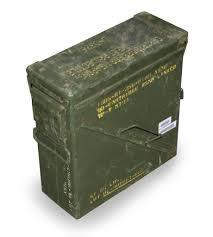 40mm Ammo Box