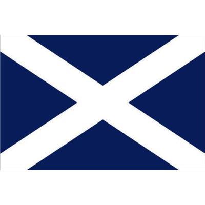 5' x 3' St Andrews Flag