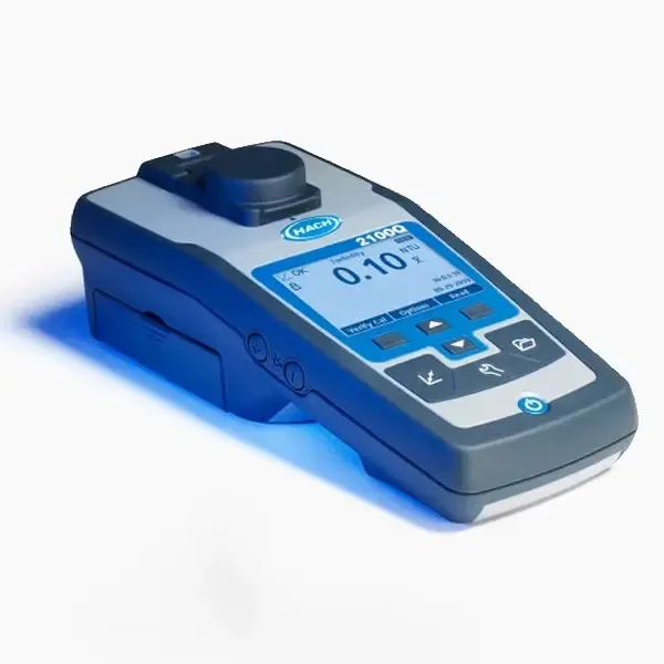 Buy Hach 2100Q Portable Turbidity Meter