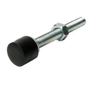 4" Engine Stop Bolt w/ Isolator & Nut