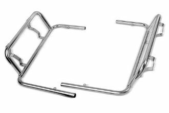 Side pod Bars and Hardware