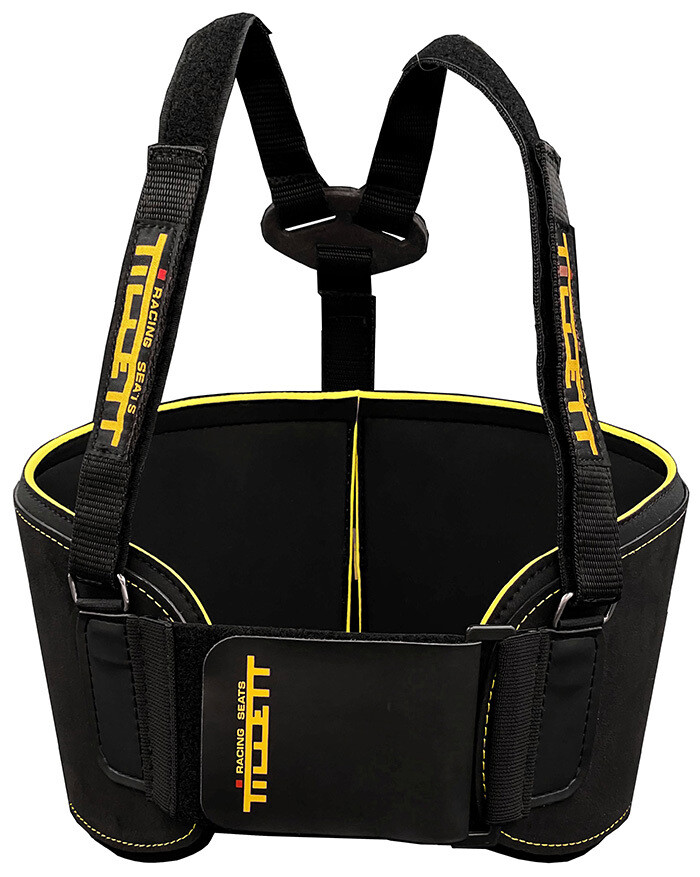 Tillett Rib Protector