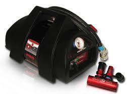 Engine Pre-Heater