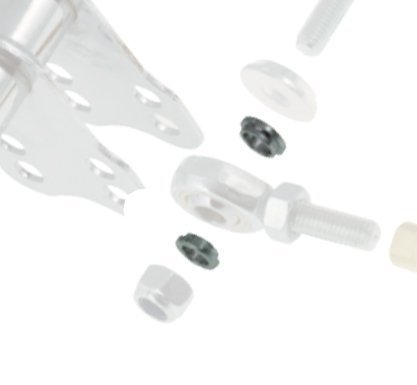 OTK Tie Rod End Washer Sold Individually