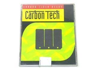 Honda CR125 Reeds By Carbon Tech