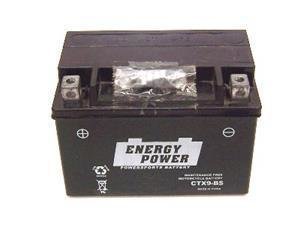 Coleman Super Mini Replacement Battery