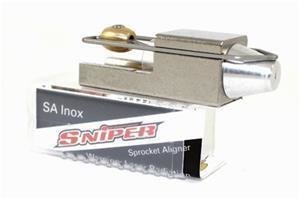 Sniper Lazer Chain Alignment Tool