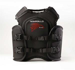 Armadillo Rib Vest