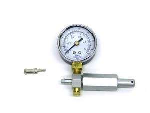 Pop Off Pressure Tester ( 0-30 psi)