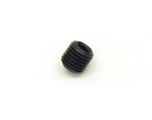 Axle Bearing Set Screw 8 or 10mm Diameter