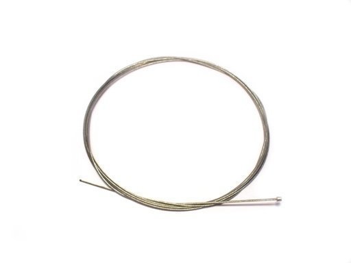 Throttle Cable Barrel End - 79 Inches Long