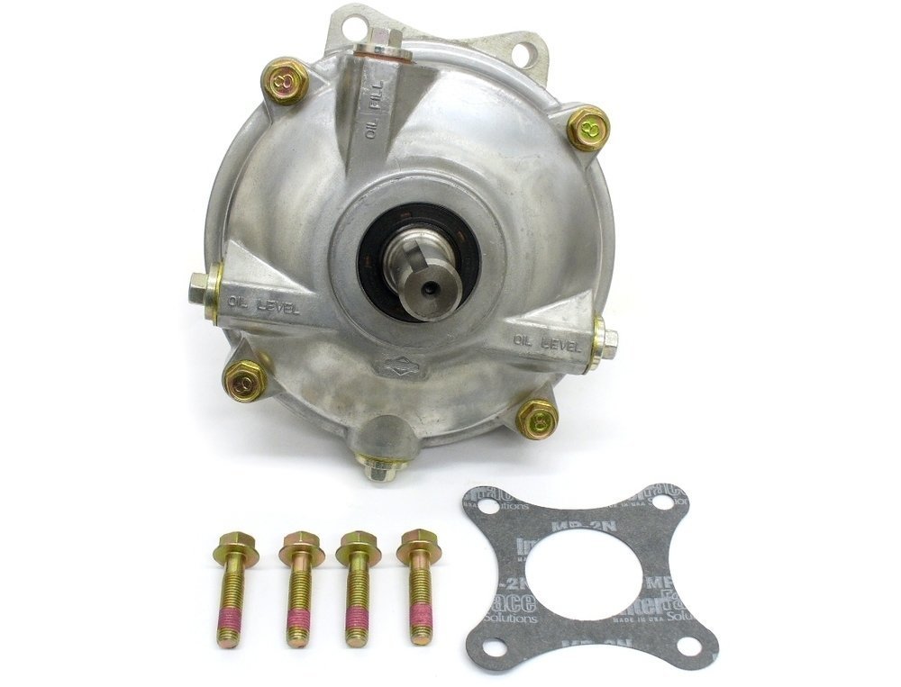 Briggs Quarter Midget Gear Box