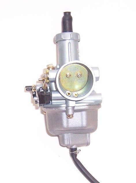 Briggs World Formula Carburetor