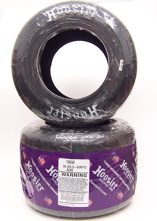 Hoosier Tires