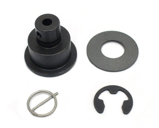Floating Brake Bushings