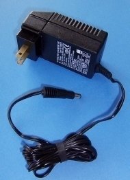 Rotax Battery Charger