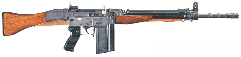 PE-57/STG-57/ Parts