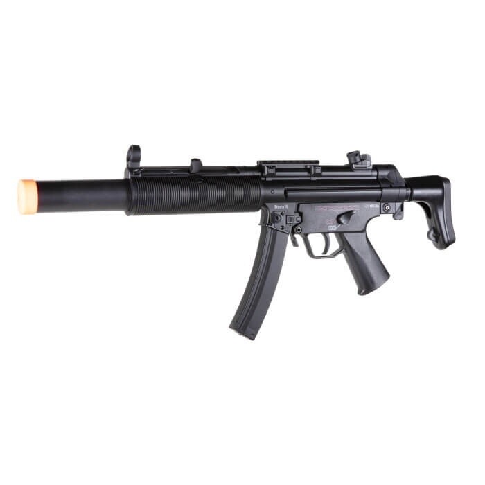 HK Elite MP5 SD6 KIT (METAL UPPER) | Nashville Airsoft