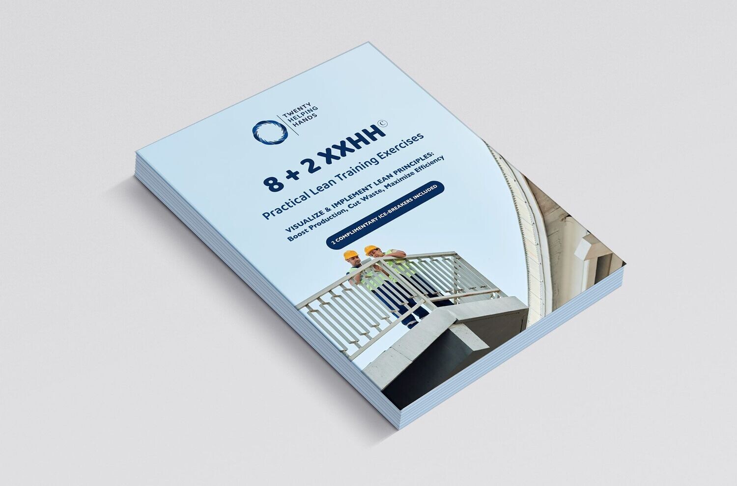 8+2 XXHH Practical Lean Training Exercises