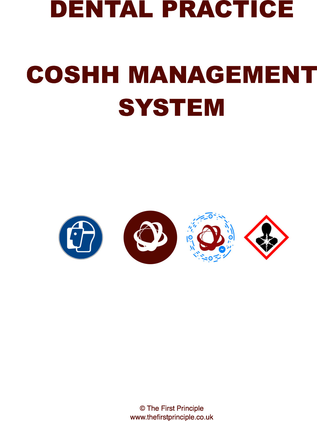 Dental Practice COSHH Management System