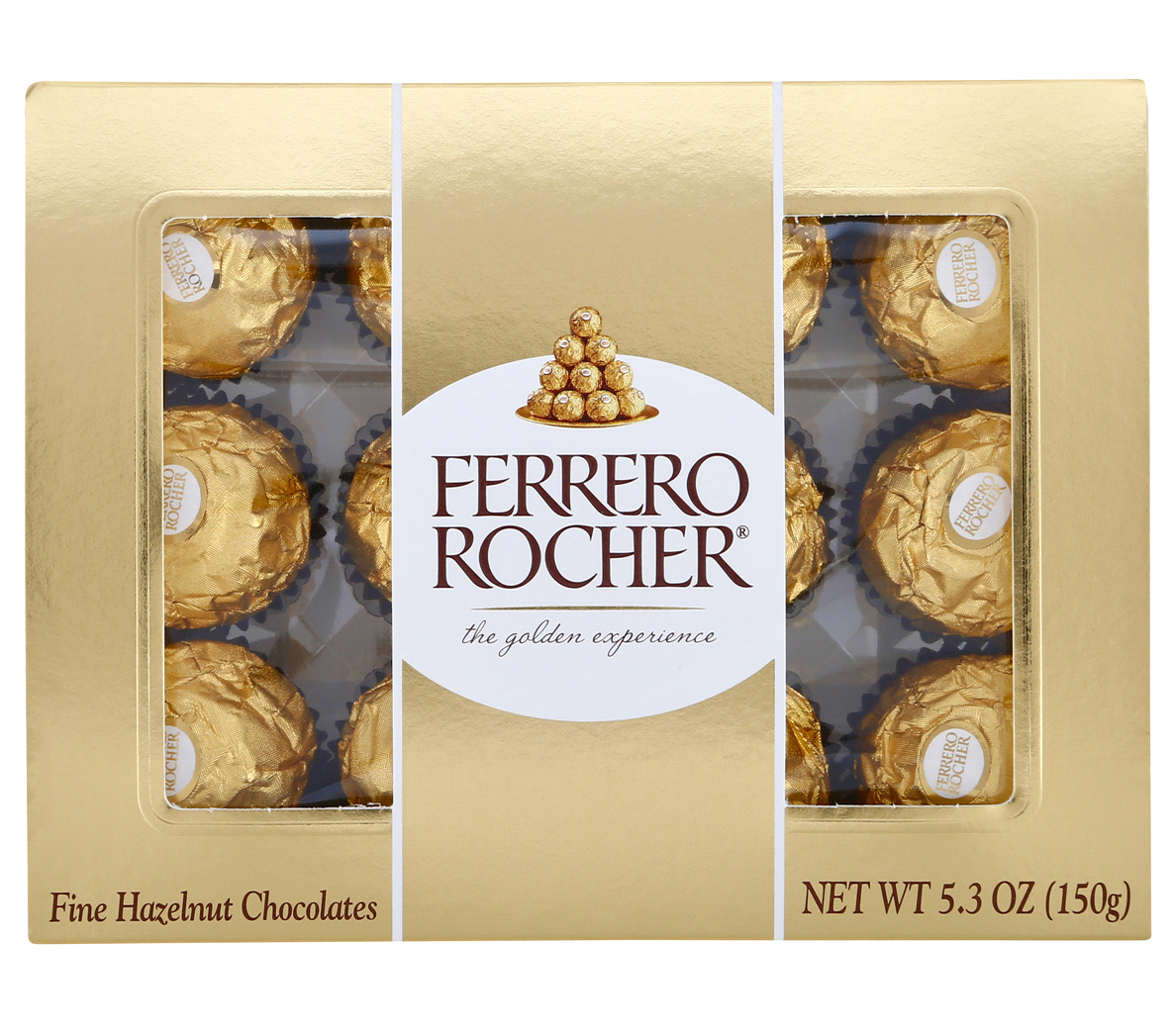 Ferrero Chocolates Trio: Rondnoir, Rocher, and Raffaello Delights ...