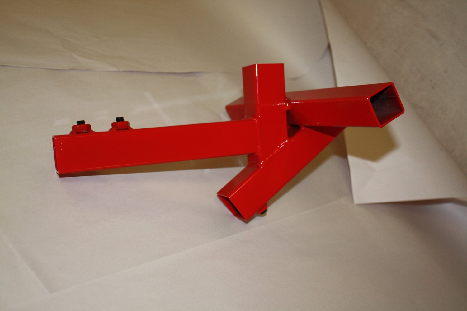 Lucifer's Chair Angle Top Assembly