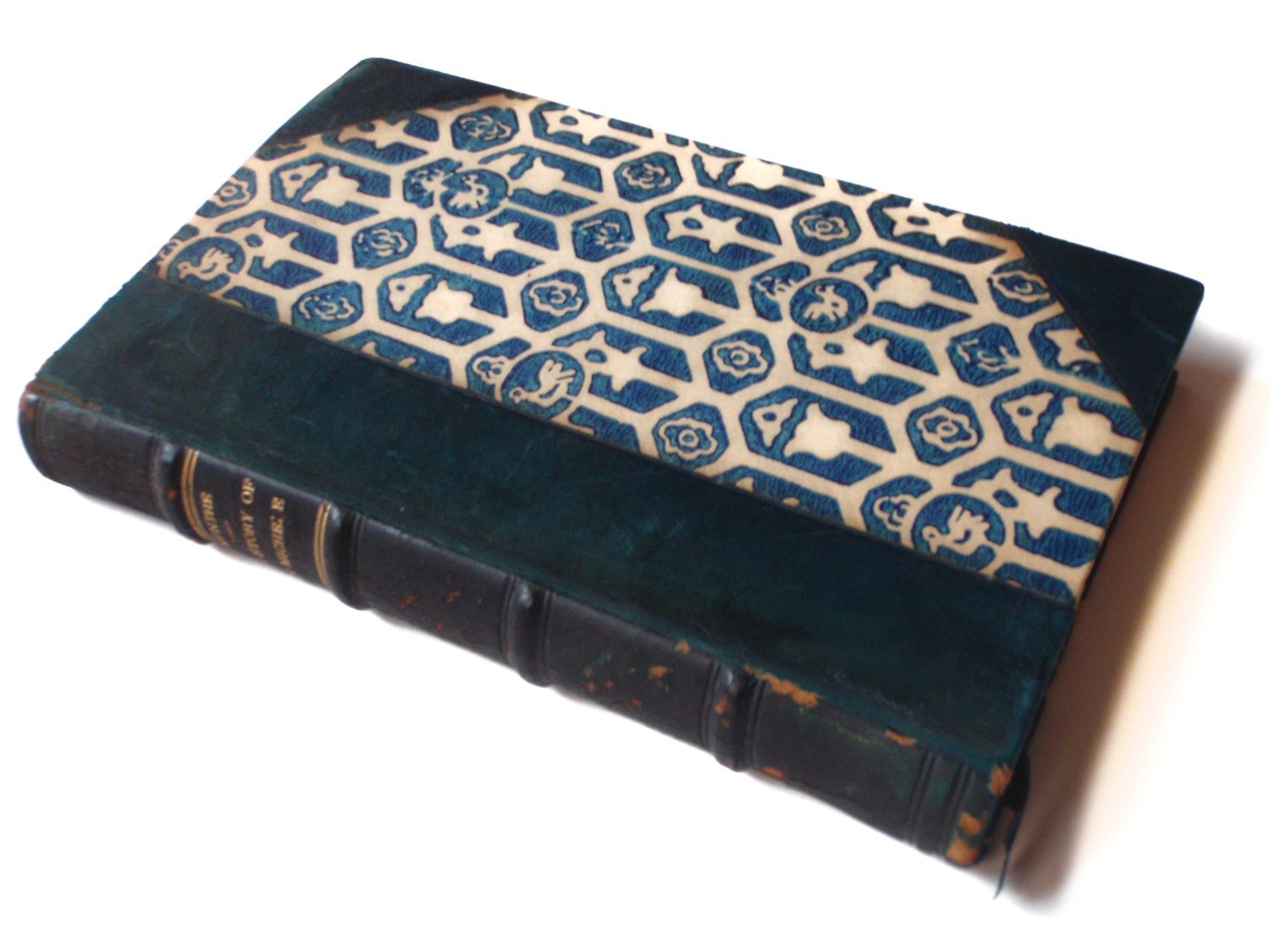 Rare Signed Axel Munthe Story of San Michele Book