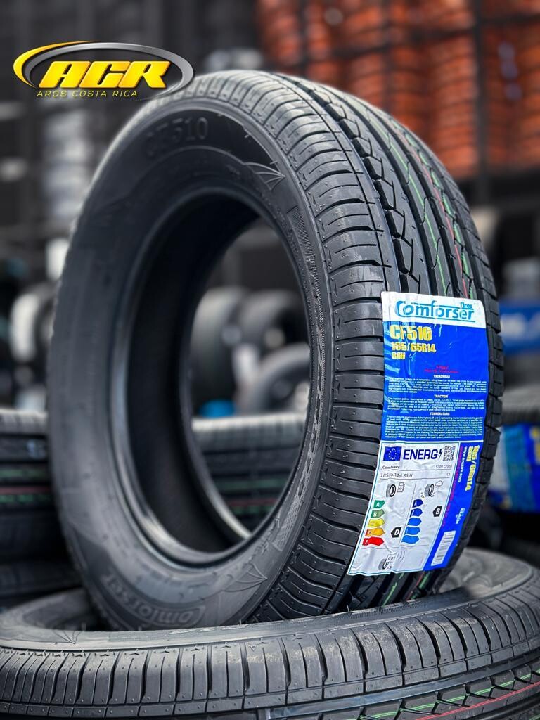 COMFORSER CF510 185/65R14