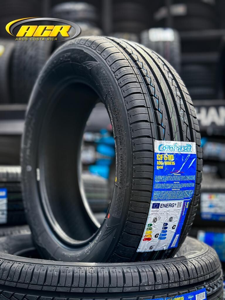 COMFORSER CF510 185/60R15