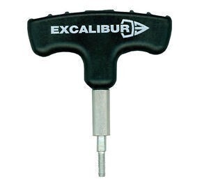 T-Handle Arrow/Bolt Puller – Store – Triggers and Bows