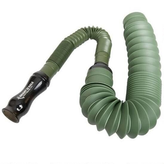 Knight and Hale Elk Bugle Call Wapiti Whistler – Store – Triggers and Bows