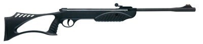 Ruger Explorer Youth .177 Cal Air Rifle 495FPS – Triggers and Bows
