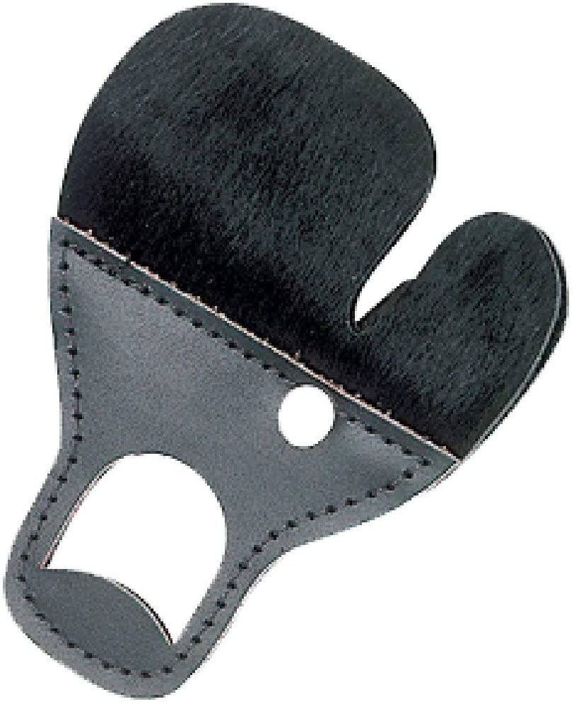 Neet Archery Pinch Free Tab Medium Left Hand – Triggers and Bows