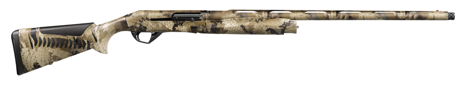 Benelli Super Black Eagle 3 12 Gauge 28″ Barrel Optifade Marsh ...