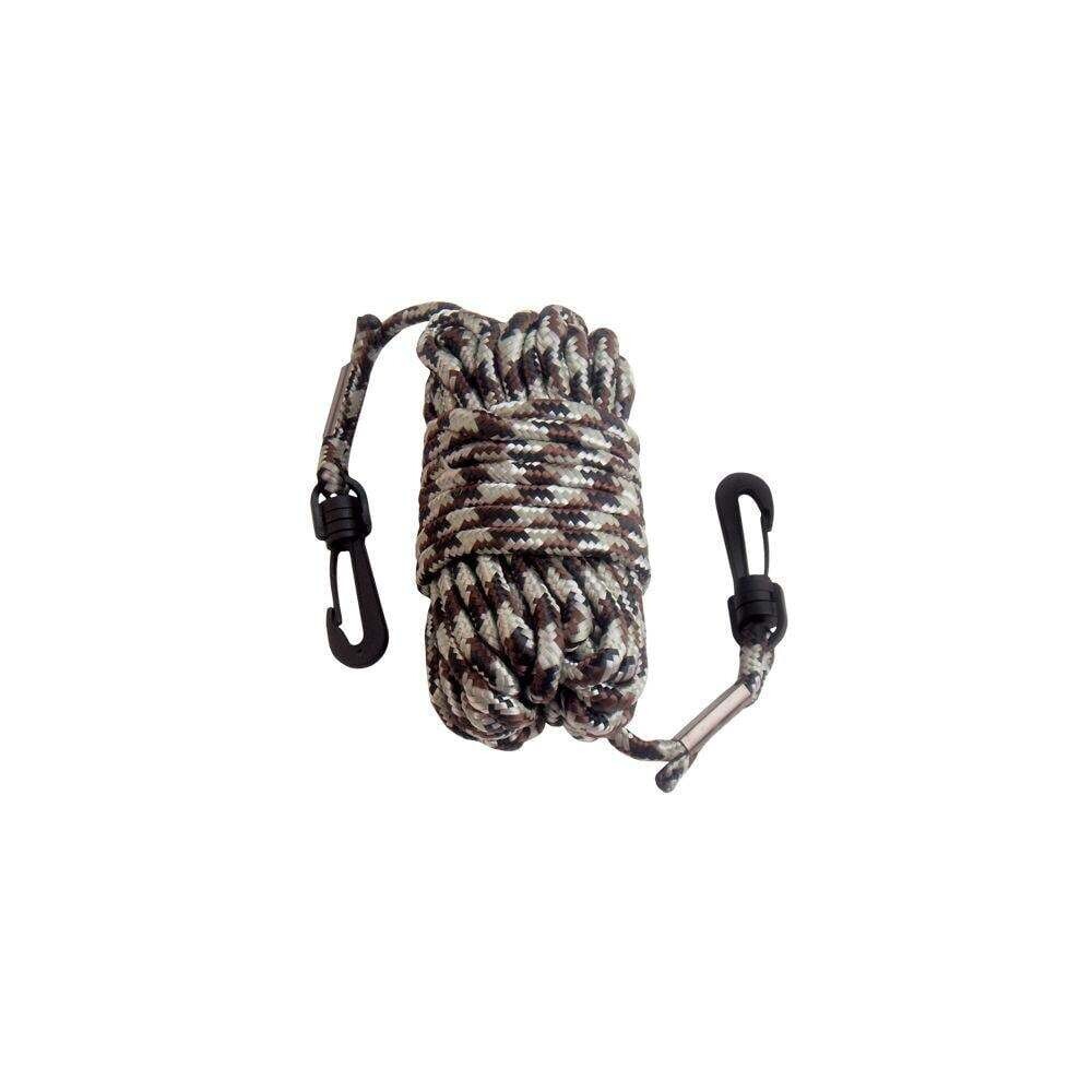 Primos Pull-Up Rope 30′ w/2 Clasps – Store – Triggers and Bows