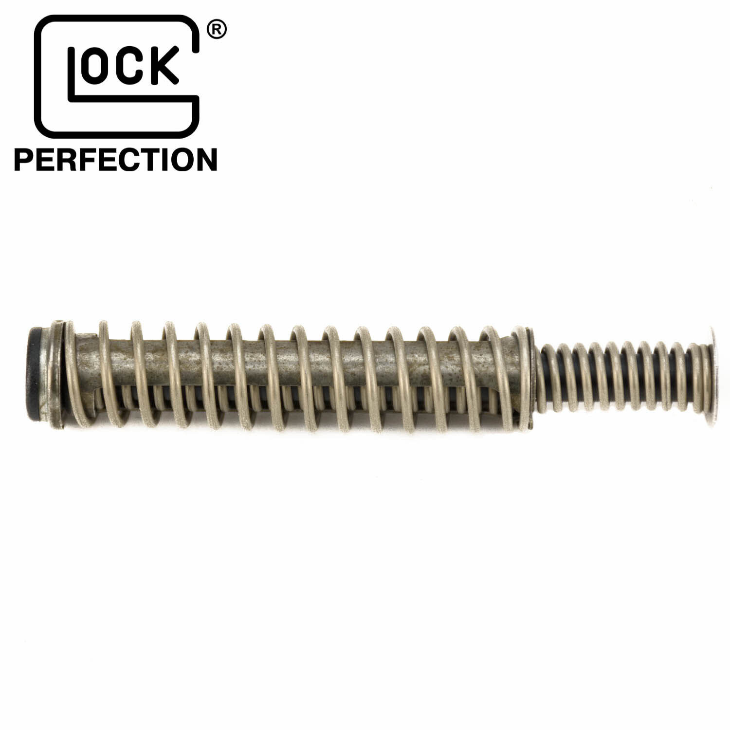 Dual Recoil Spring Assembly, G19, Gen 4 – Store – Triggers and Bows
