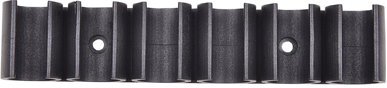 Canuck 12 Gauge Side Saddle Shell Carrier – Triggers and Bows