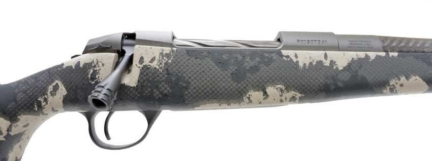 Fierce Carbon Fury 7mm Rem Mag 24″ Bolt Action Rifle – Category ...