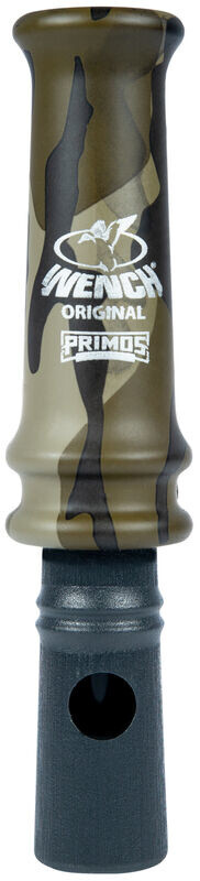 Primos Bottomland Wench Double-Reed Duck Call – Store – Triggers and Bows