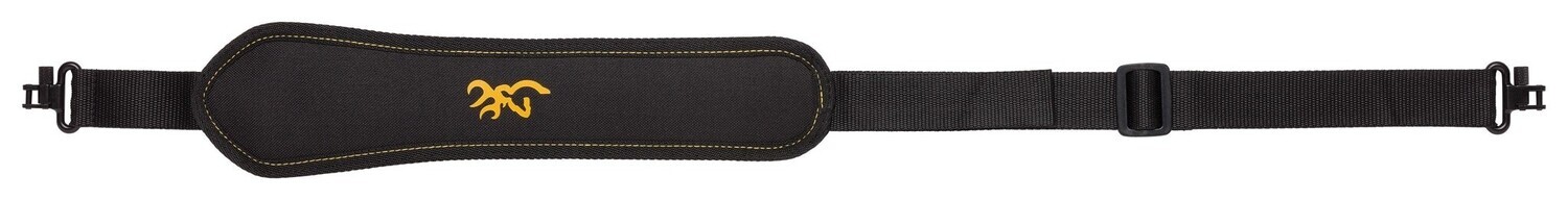 Browning Timber Sling w/ Swivels Black – Store – Triggers and Bows